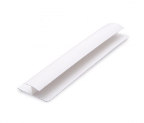 H Section Trim 8mm x 2.7m | Wall and Ceiling Panels
