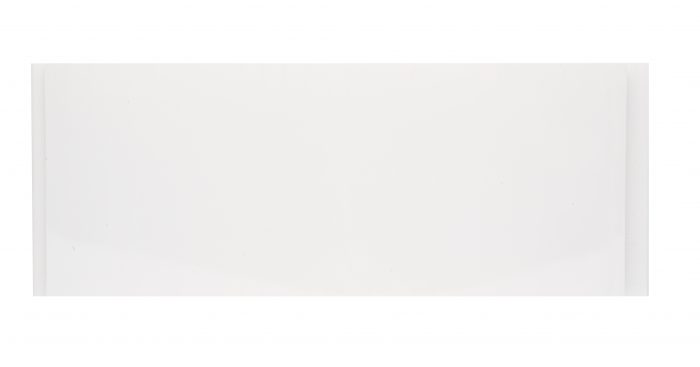 Neptune White Gloss Ceiling Panel (4Mtr) | Wall and Ceiling Panels