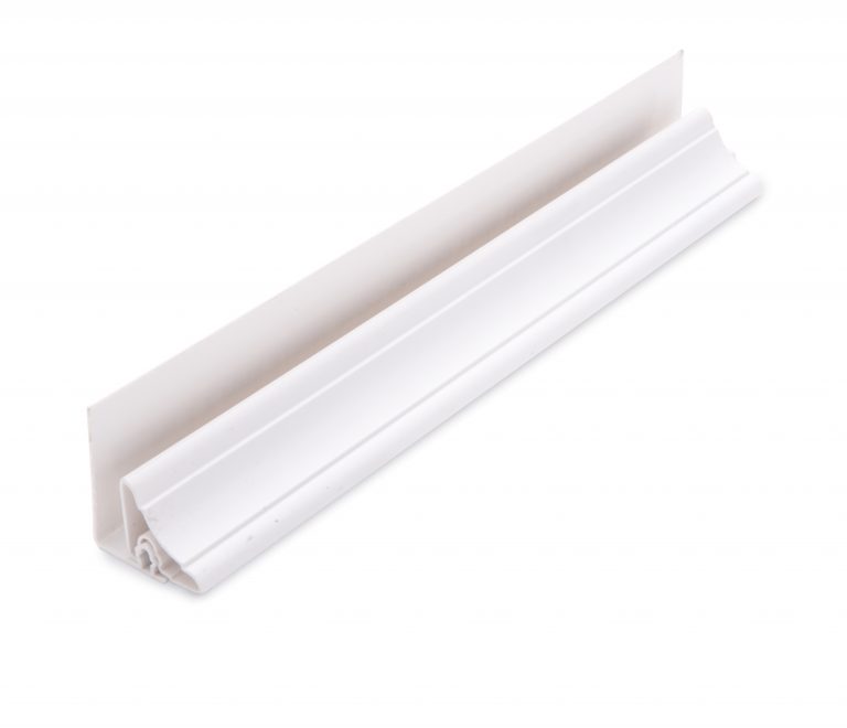 2 Part Wall Ceiling Cove 8mm x 2.7m | Wall and Ceiling Panels