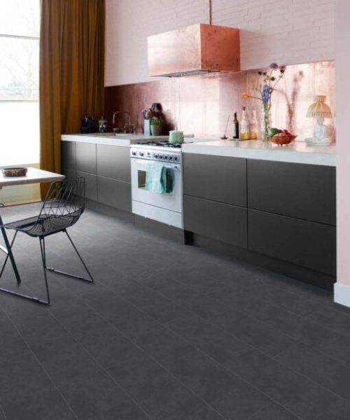 Clever Click Plus Florentine Luxury Vinyl Flooring | Wall and Ceiling ...