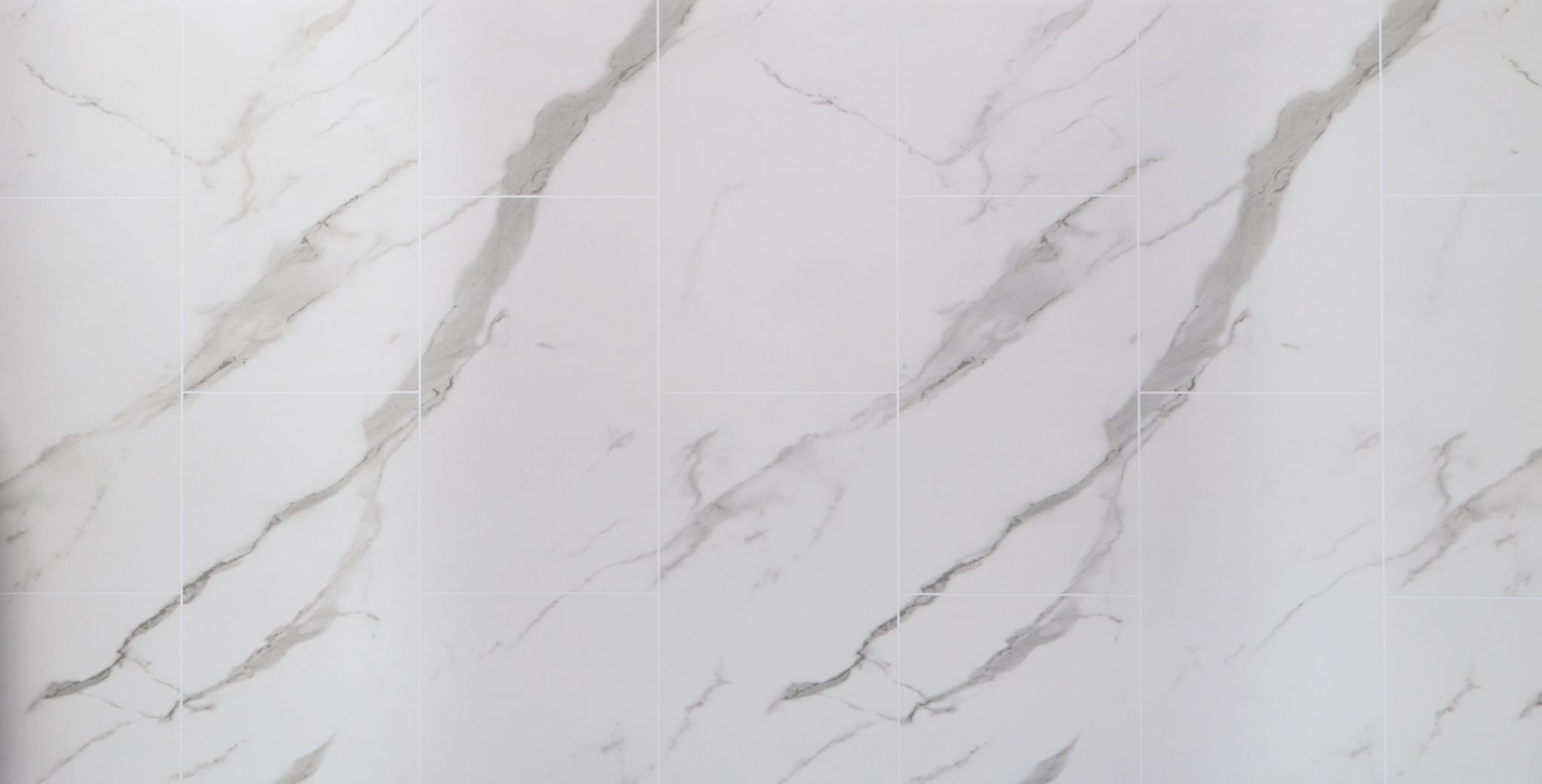 Neptune 1000 Matt Carrara Marble Tile Wall Panel (1Mtr) | Wall and ...